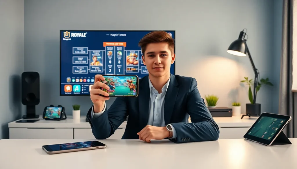 Clash Royale Trends 2026: What to Expect in the New Year - Painbirds